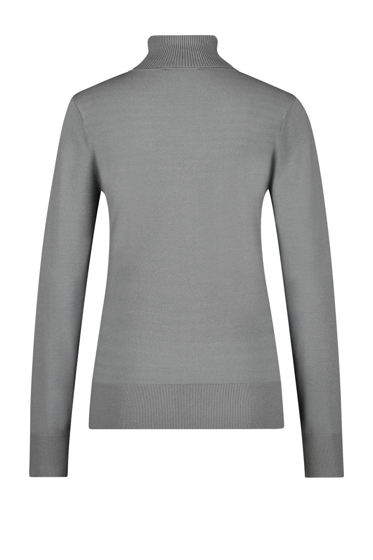 Claudia Sträter coltrui grijs | wehkamp