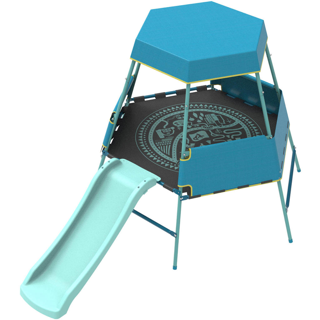 TP Toys Growable Adventurer klimrek | wehkamp