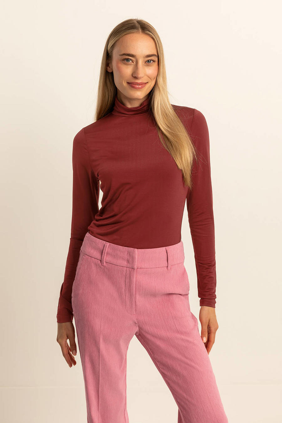 Rode t-shirts & tops voor dames online kopen? | Wehkamp