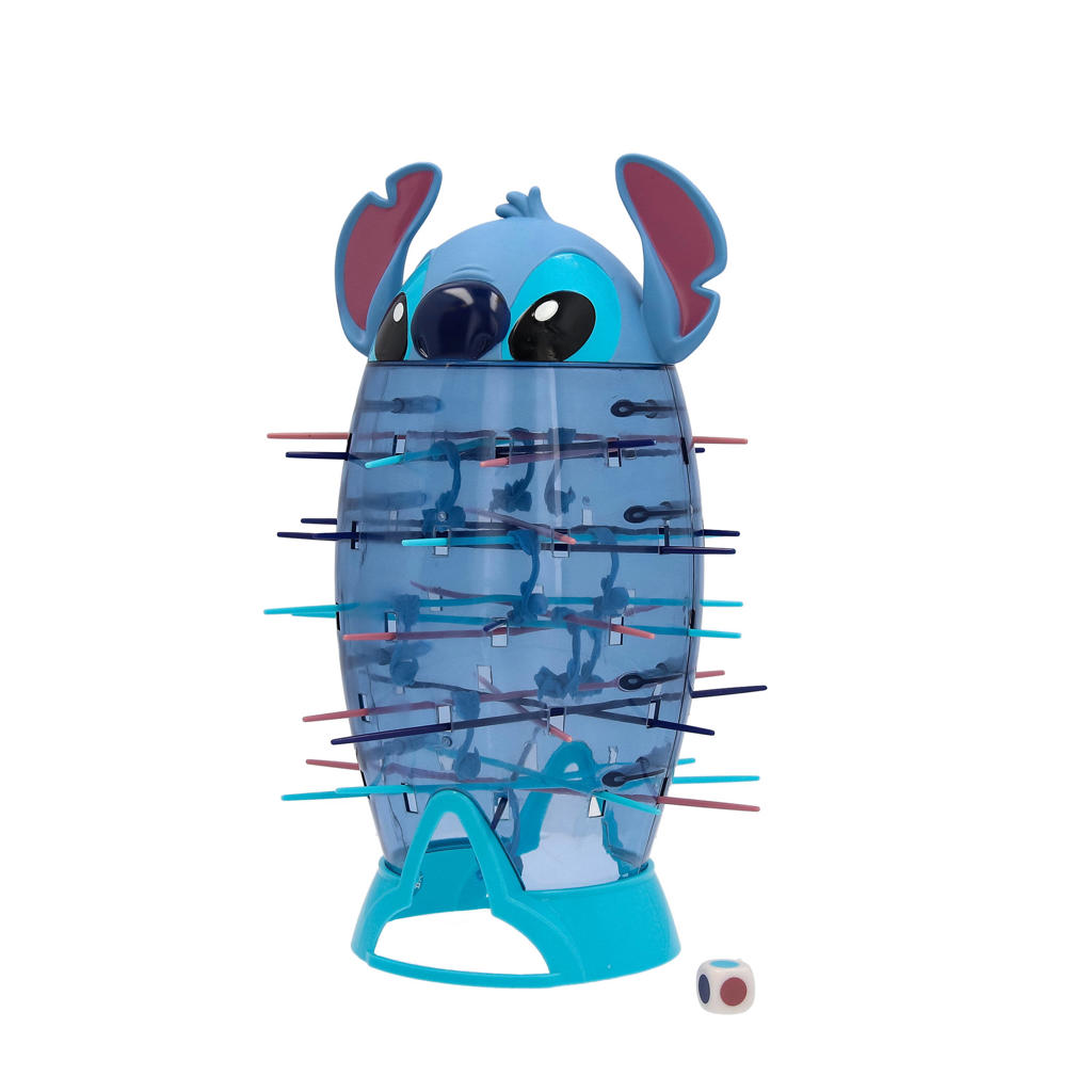 IMC Toys Disney Stitch - Het Stitch Drop Spel | wehkamp