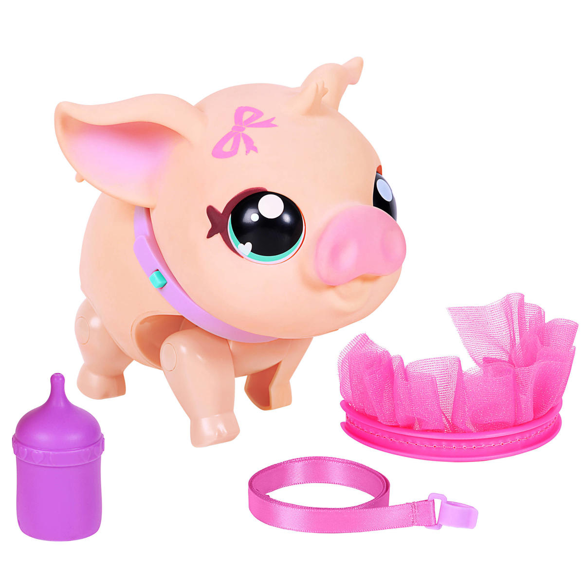 Moose Toys My Pet Pig Piggi Bella | wehkamp