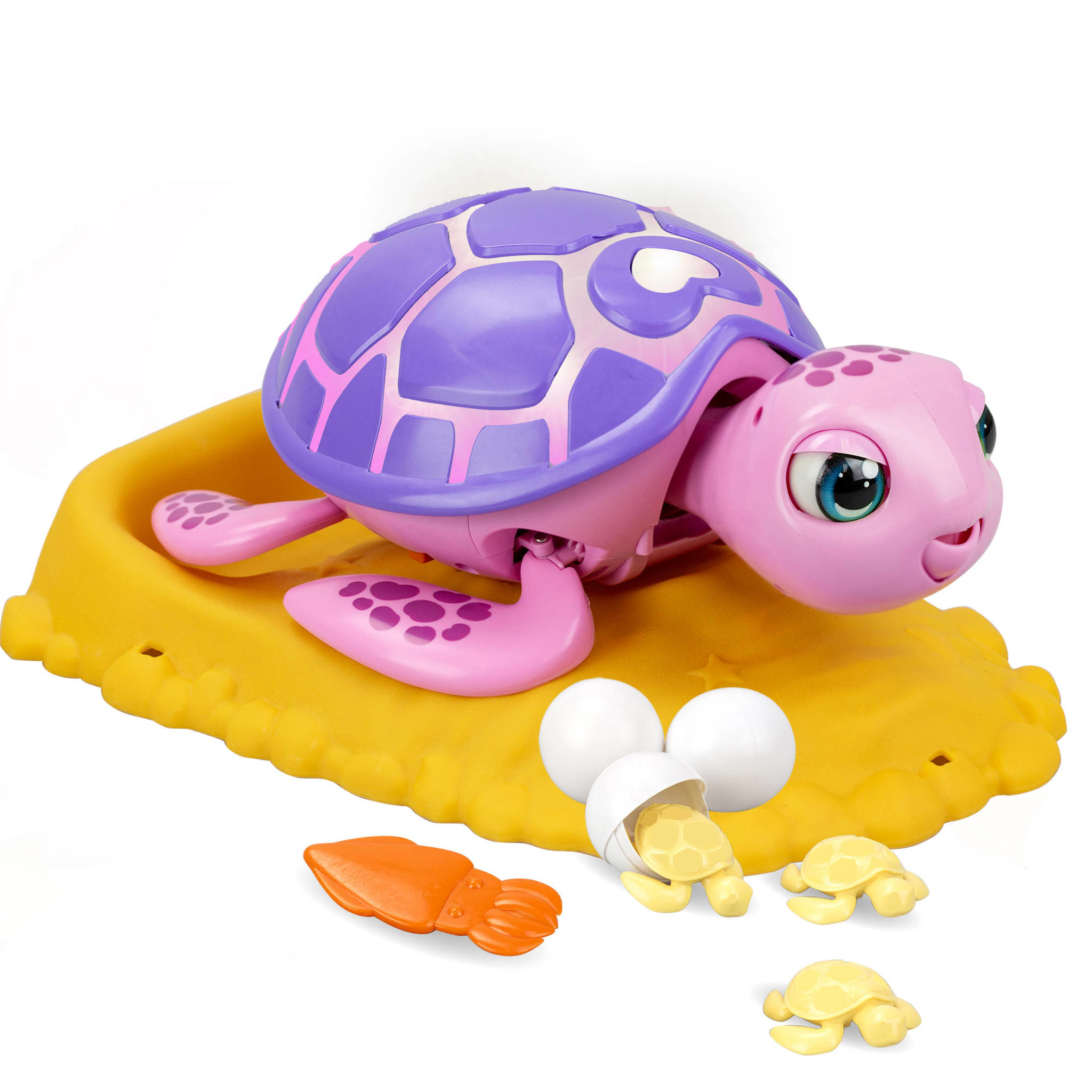 Silverlit Rescue Turtle Pink kopen? | Morgen in huis | wehkamp