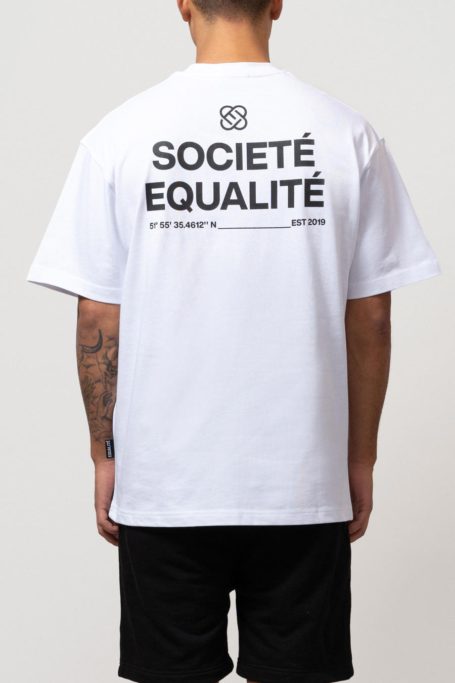 Equalité kleding voor heren online kopen? | Wehkamp