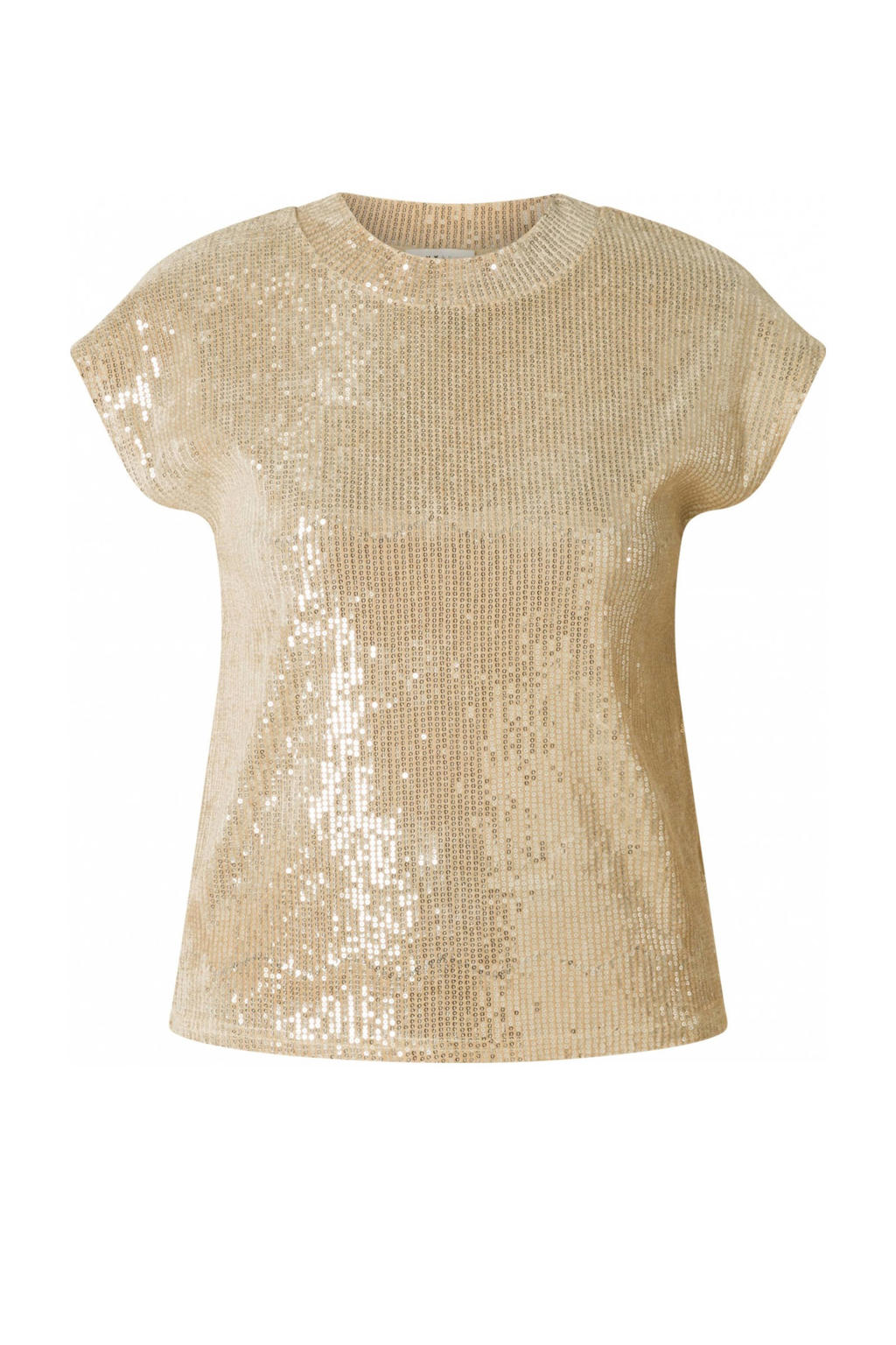 Ivy Beau top goud kopen? | Morgen in huis | wehkamp