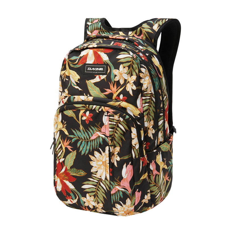 Dakine rugzak Campus Premium 28L sunset bloom | wehkamp