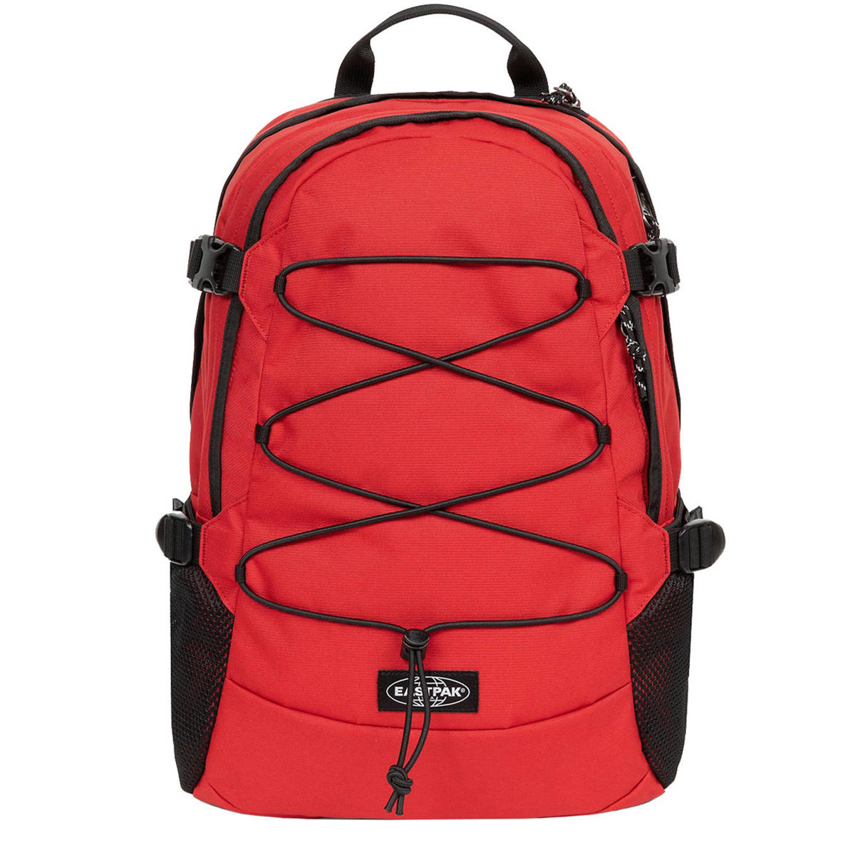 Eastpak rugzak Gerys CS out scarlet | wehkamp