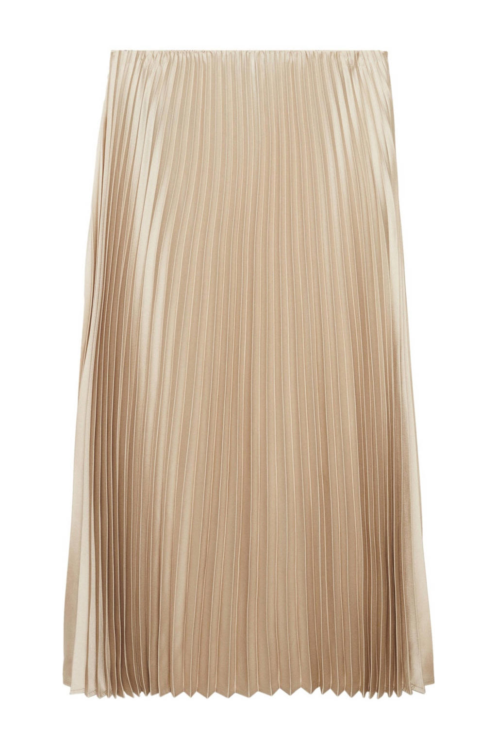 Mango plissé rok kopen? | Morgen in huis | wehkamp