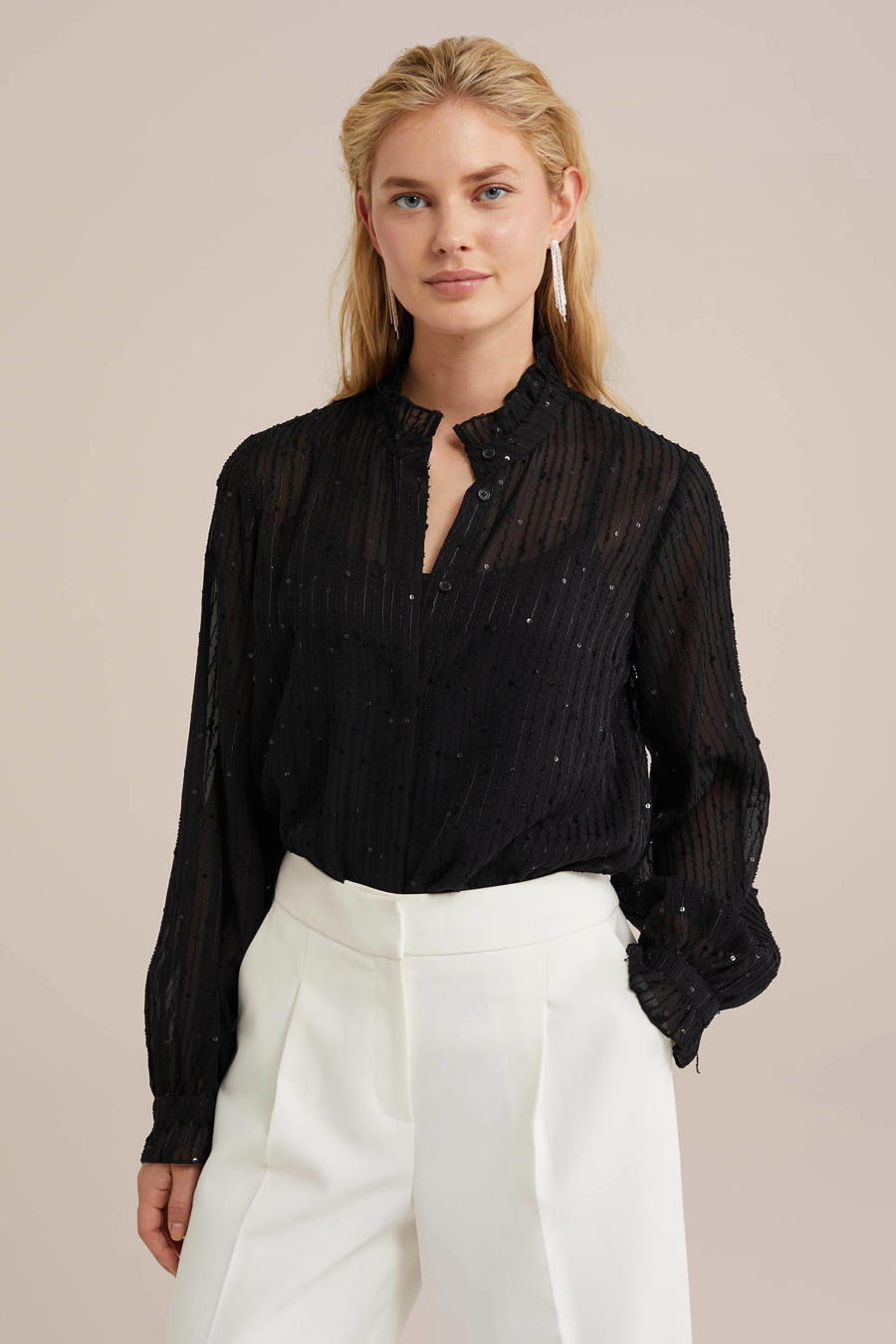 Blouses voor dames online kopen? | Morgen in huis | Wehkamp