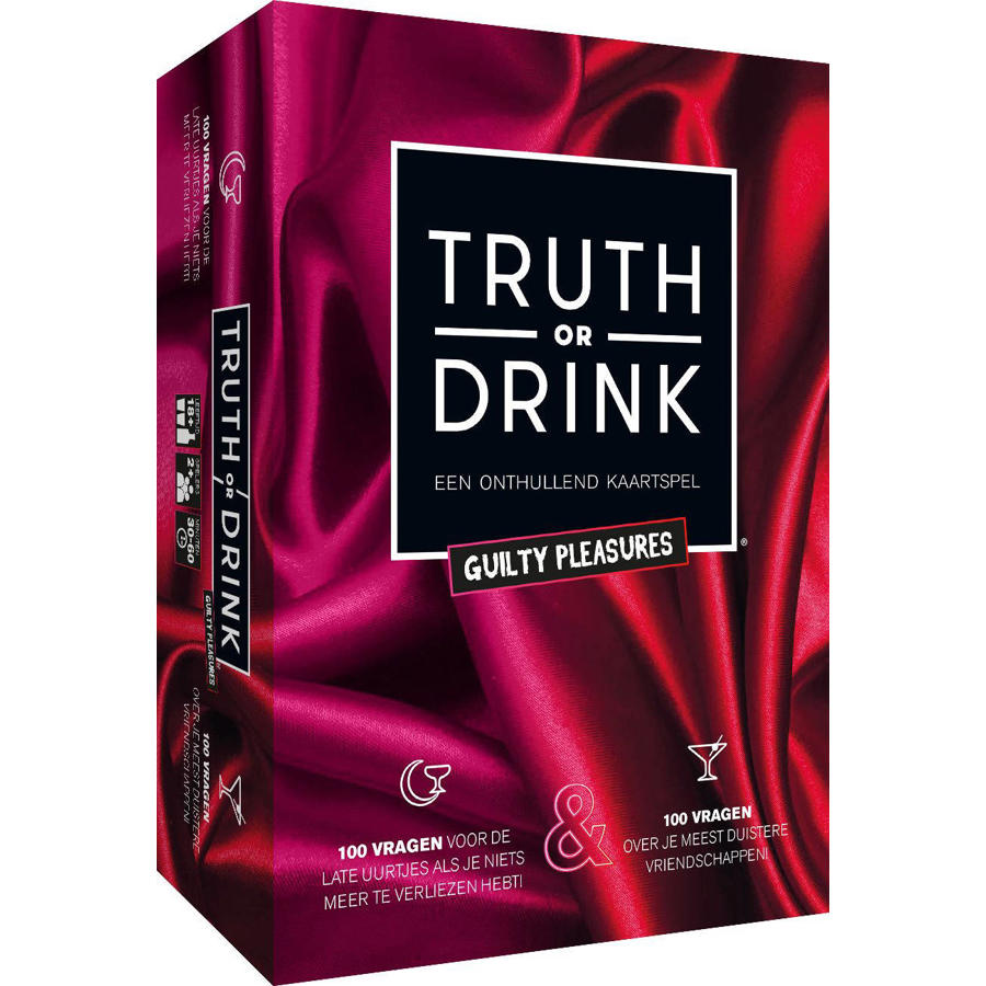 Huch! & Friends kaartspellen online kopen? | Wehkamp