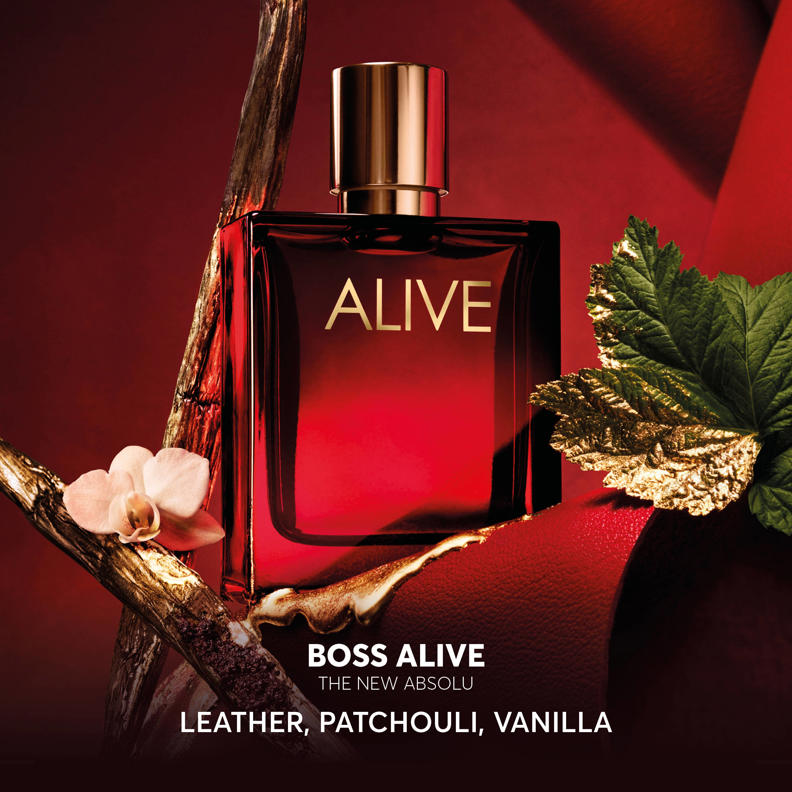 BOSS ALIVE Absolu parfum intense - 30 ml | wehkamp