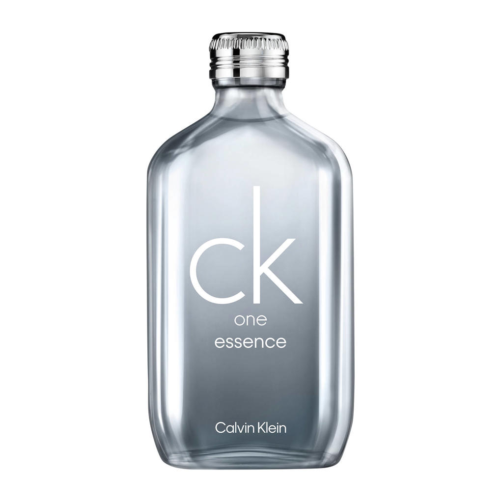 Calvin Klein CK One Essence parfum intense - 100 ml | wehkamp
