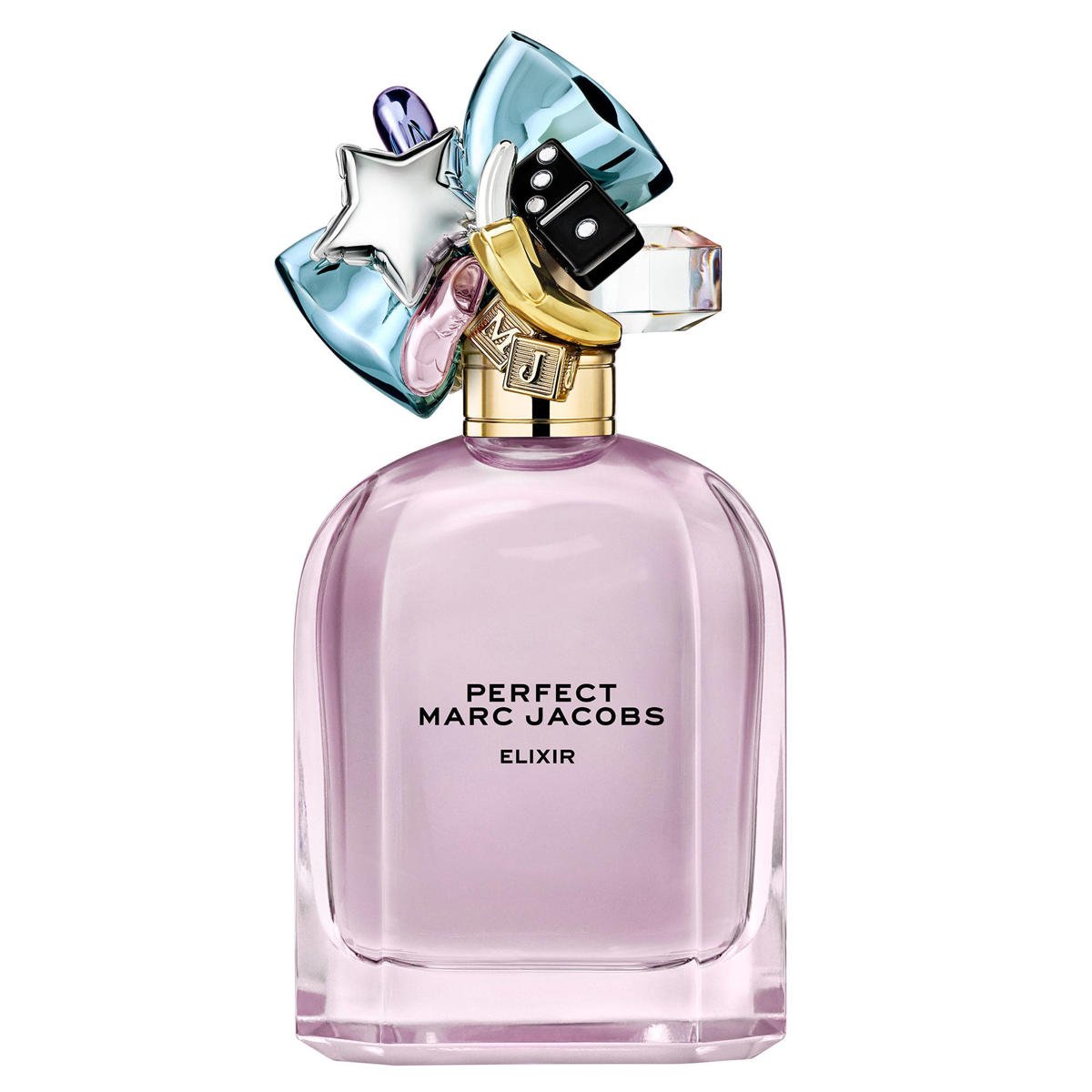 Marc Jacobs Perfect Elixir eau de parfum - 100 ml | wehkamp