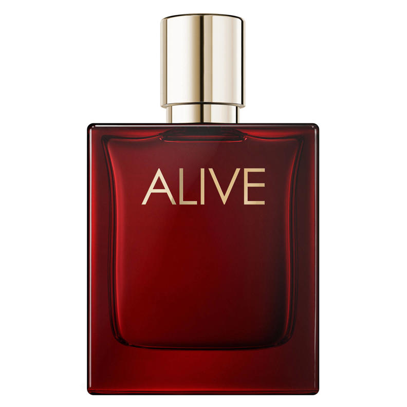 BOSS ALIVE Absolu parfum intense - 50 ml | wehkamp