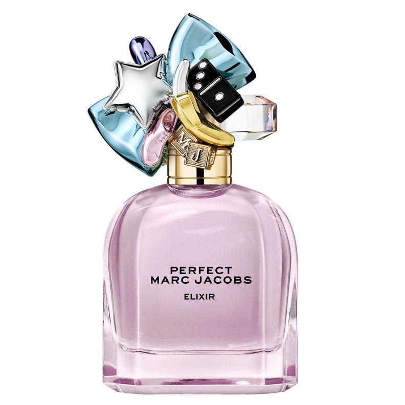 Marc Jacobs Perfect Elixir eau de parfum - 50 ml | wehkamp