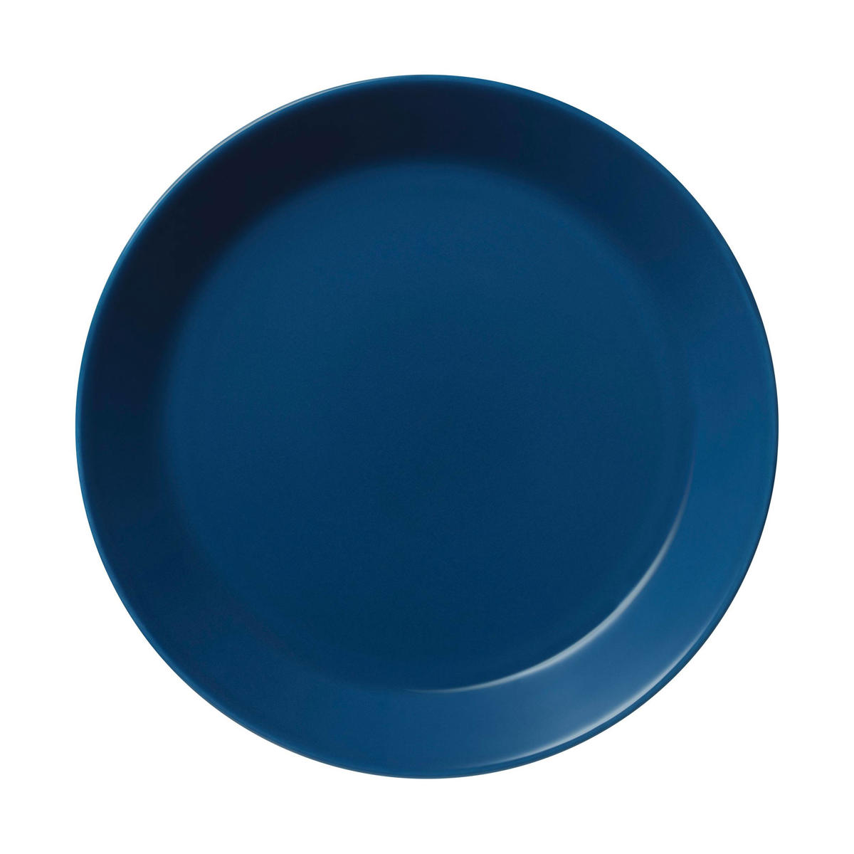 Iittala Ontbijtbord Teema Vintage Blauw ø 23 cm | wehkamp