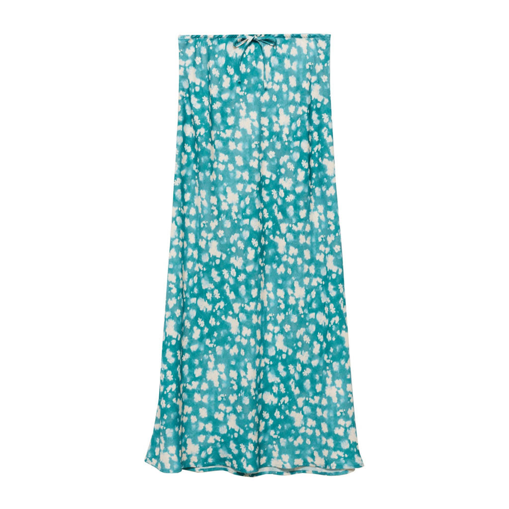 MANGO TEEN maxi rok groen kopen? | Morgen in huis | wehkamp