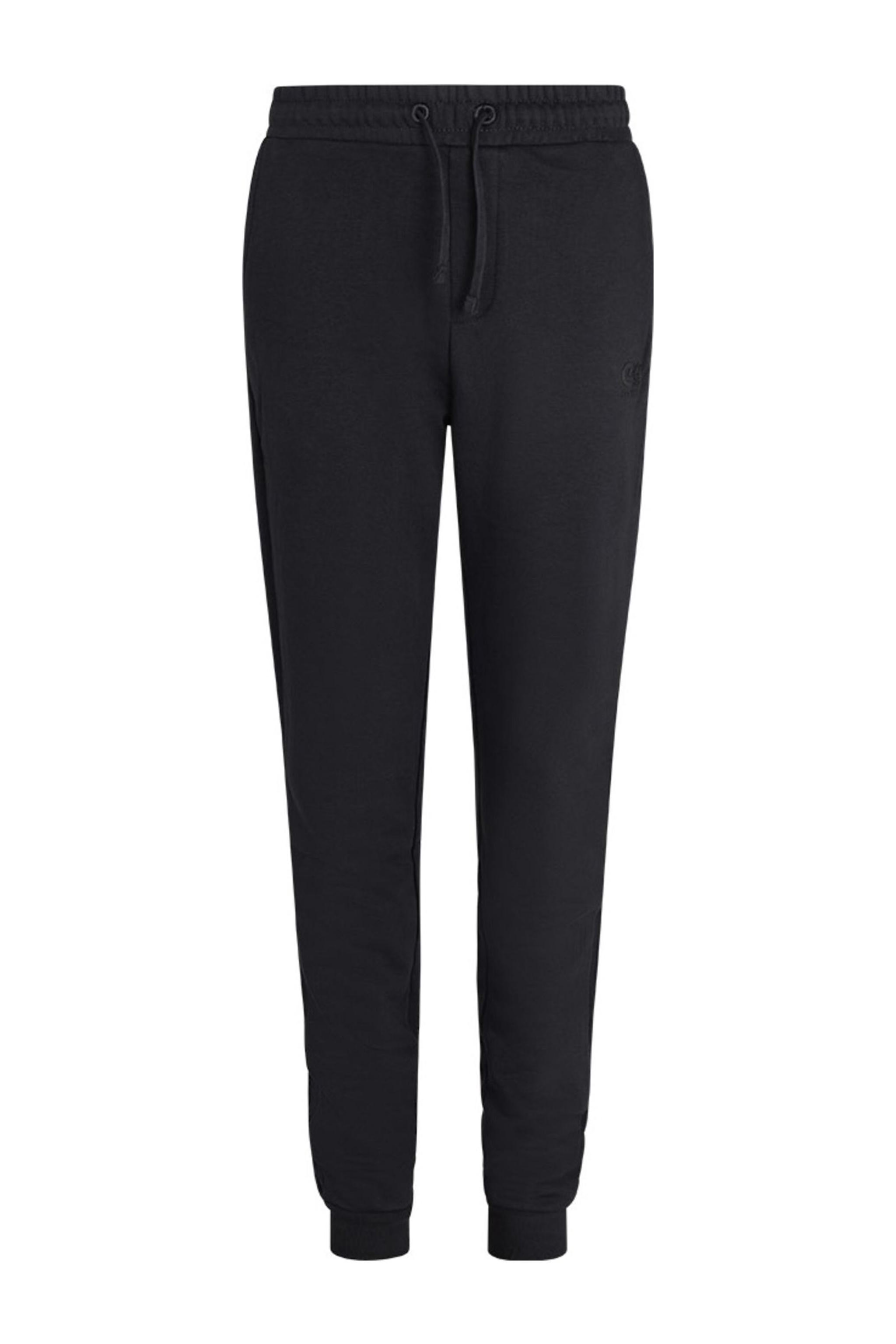 Cruyff joggingbroek Classic zwart | wehkamp