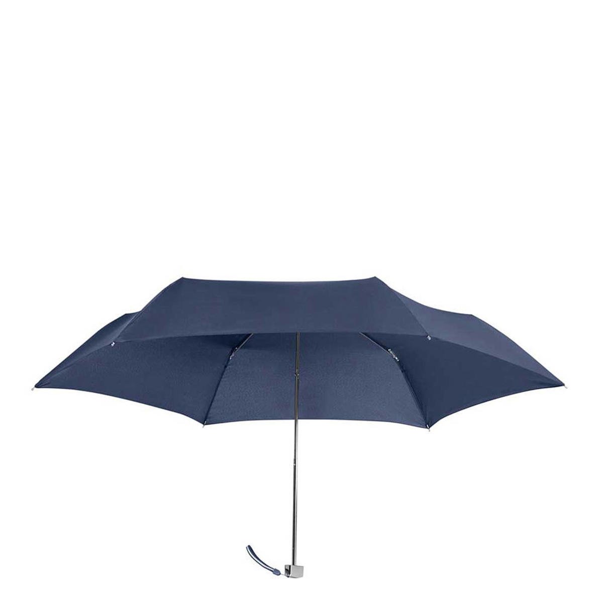 Samsonite paraplu Rain Pro 3 Sext. Ultra Mini donkerblauw | wehkamp
