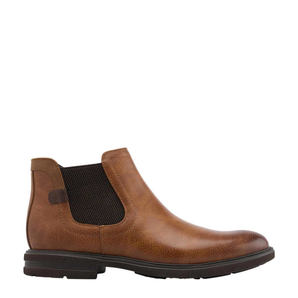 AM SHOE chelsea boots bruin kopen? | Morgen in huis | wehkamp
