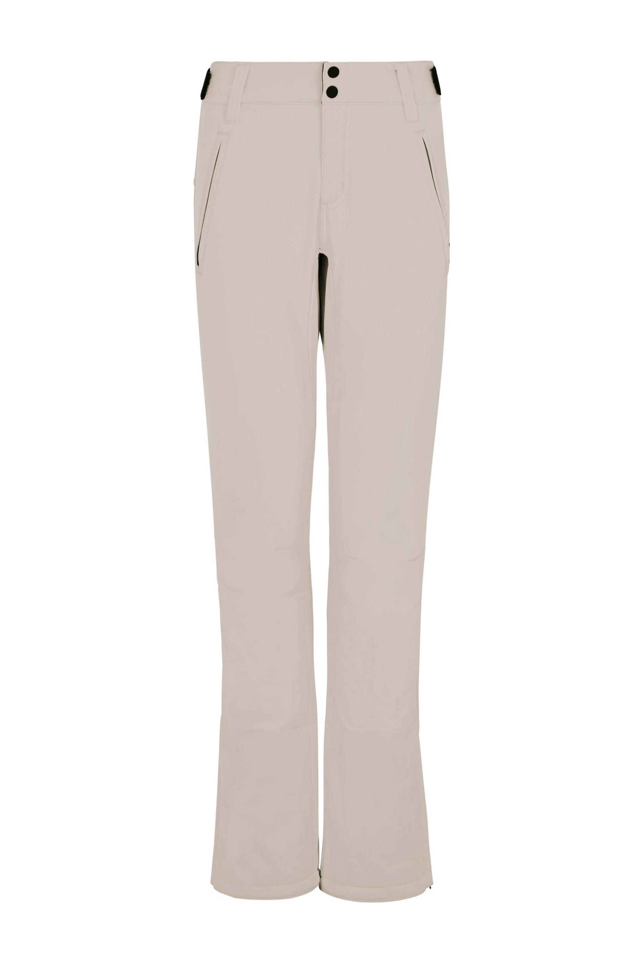 Protest skibroek Relole beige | wehkamp