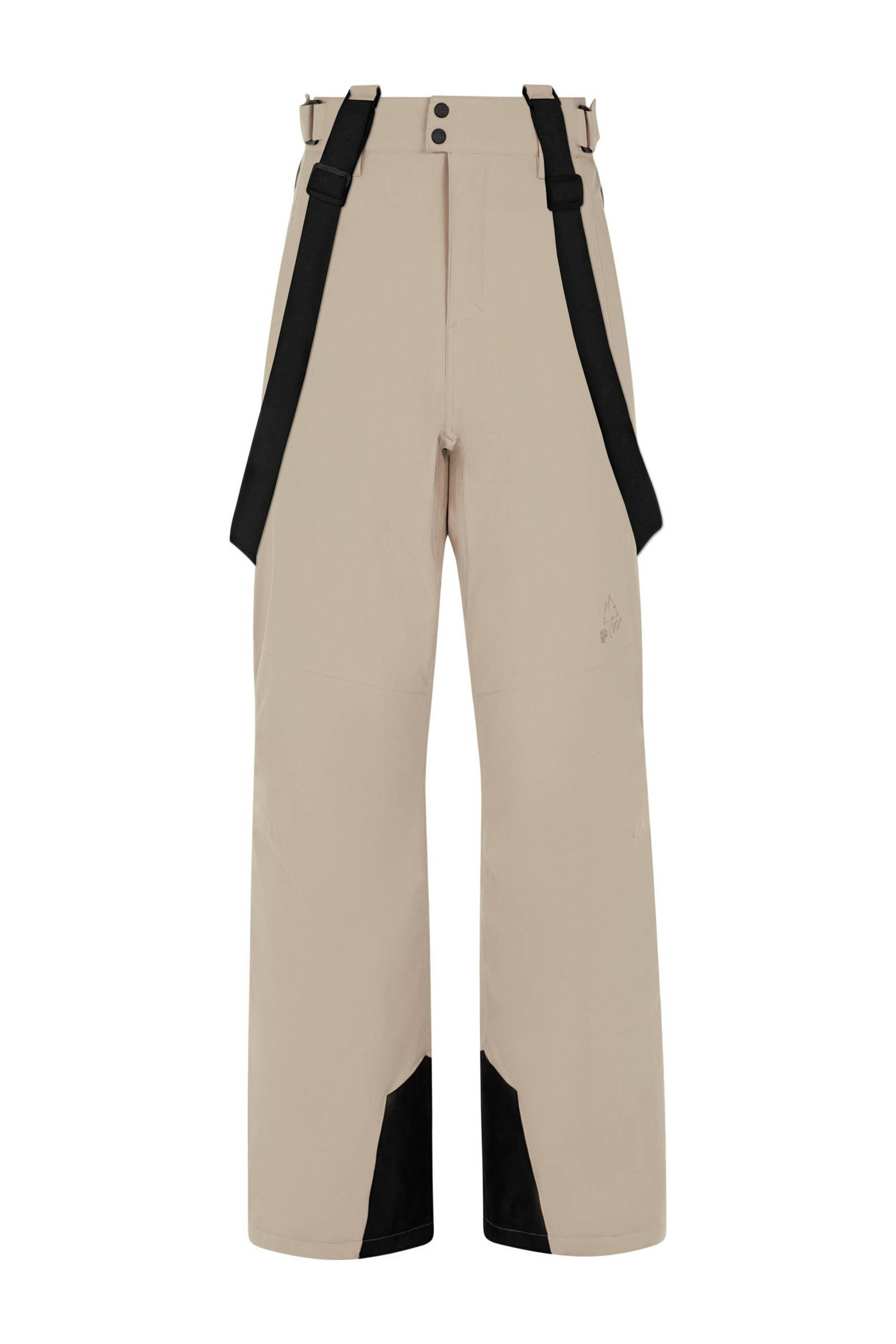 Protest skibroek Rowens beige | wehkamp