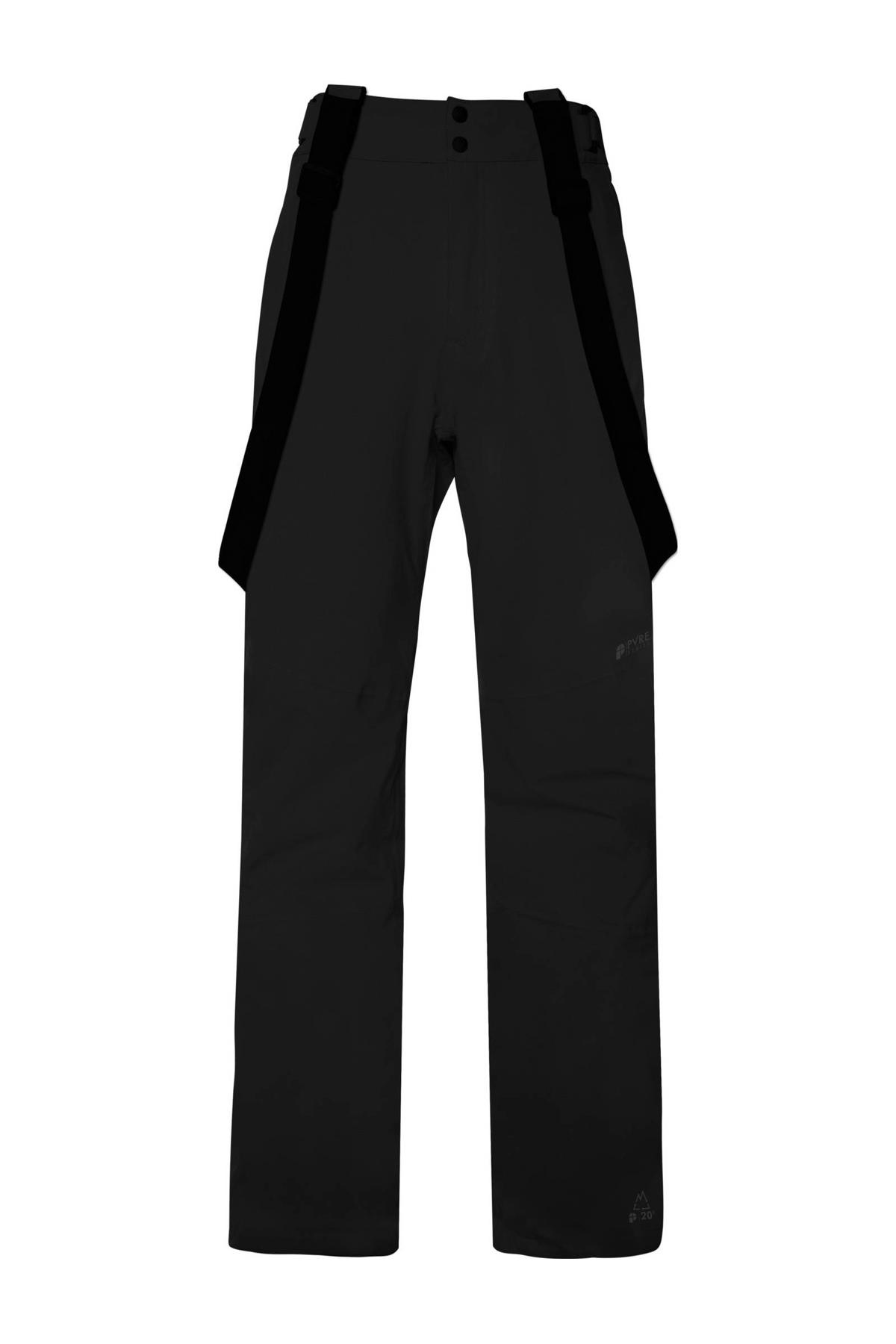 Protest skibroek Mikado zwart | wehkamp