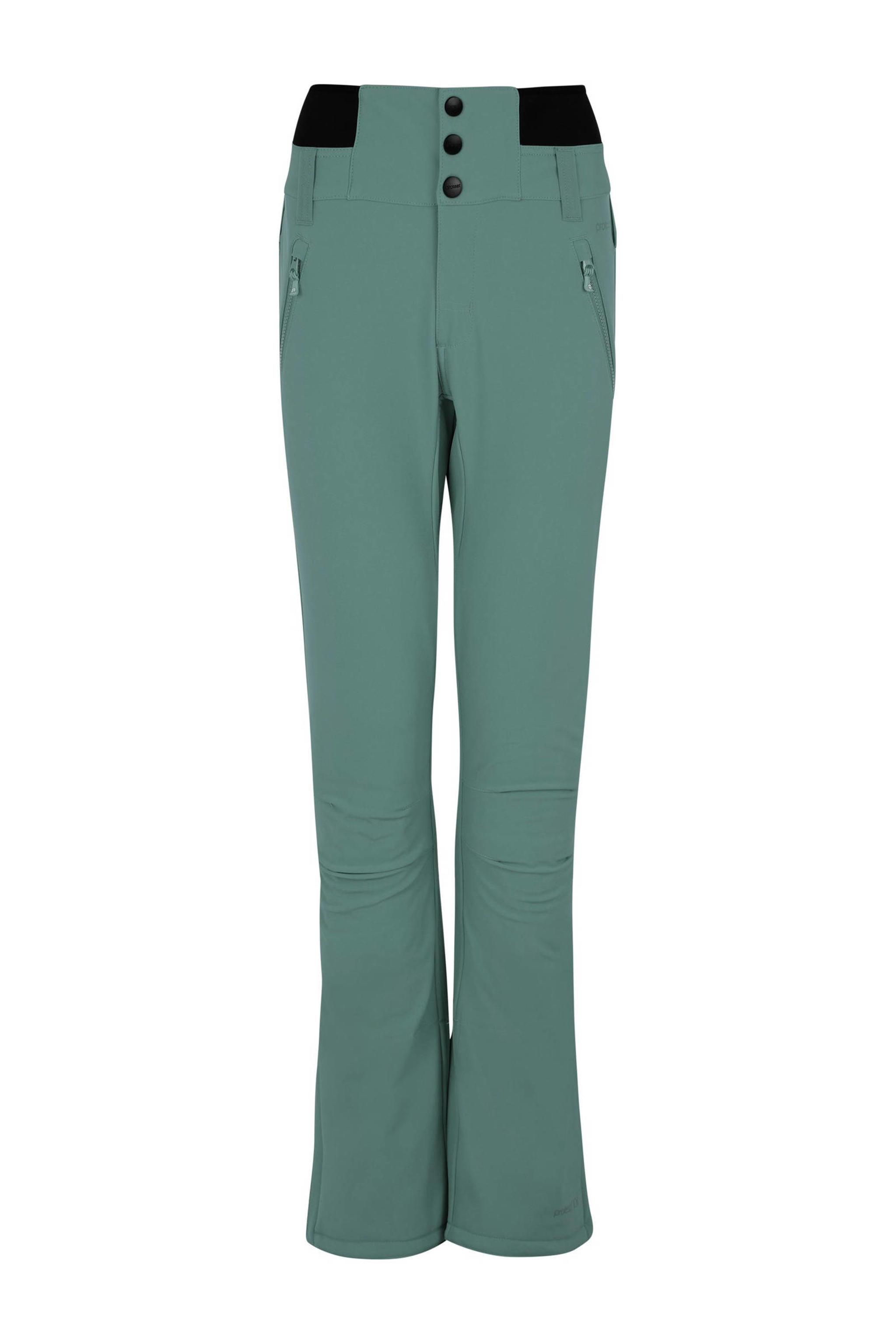 Protest skibroek Lullabyos groen | wehkamp