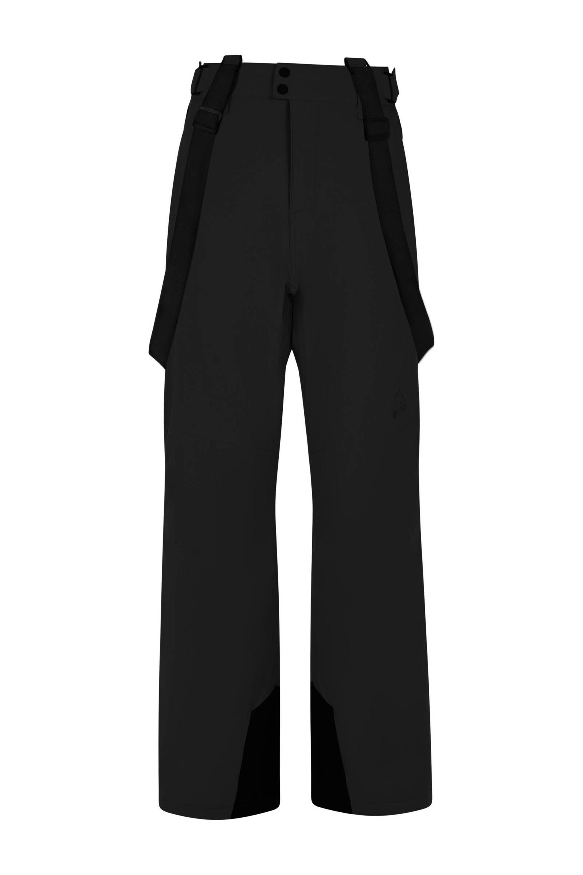 Protest skibroek Rowens zwart | wehkamp