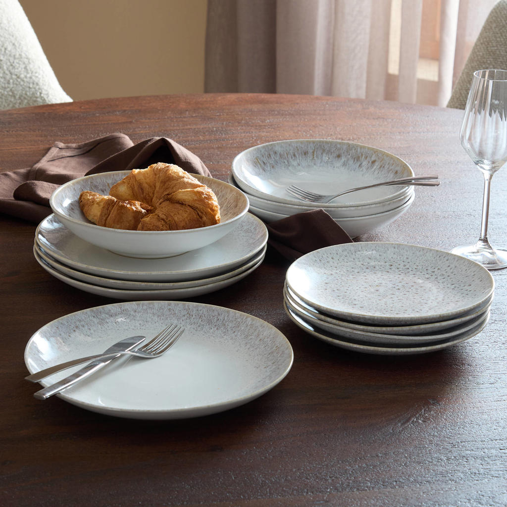 Studio LIVIT Monte serviesset (12-delig) | wehkamp