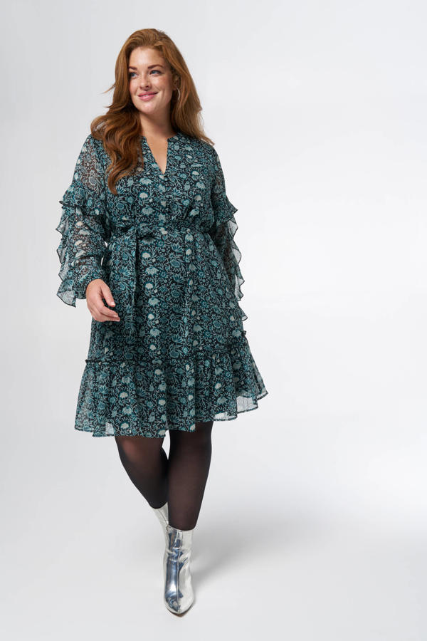 MS Mode jurken voor dames online kopen? | Morgen in huis | Wehkamp