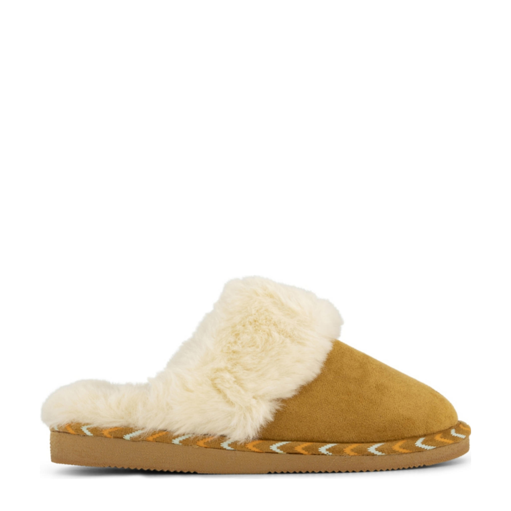 Casa mia pantoffels cognac kopen? | Morgen in huis | wehkamp