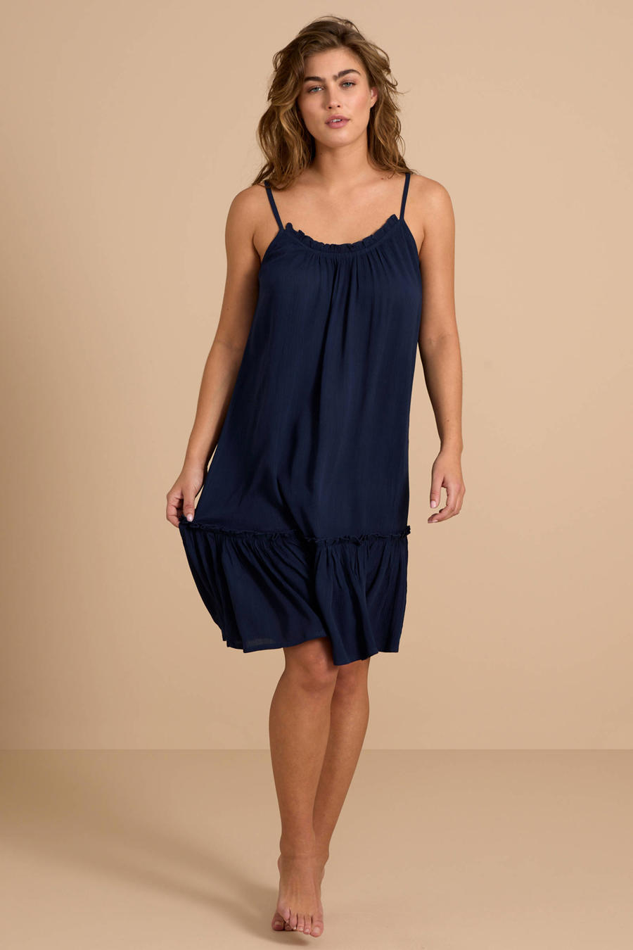 Strandjurken voor dames online kopen? | Morgen in huis | Wehkamp