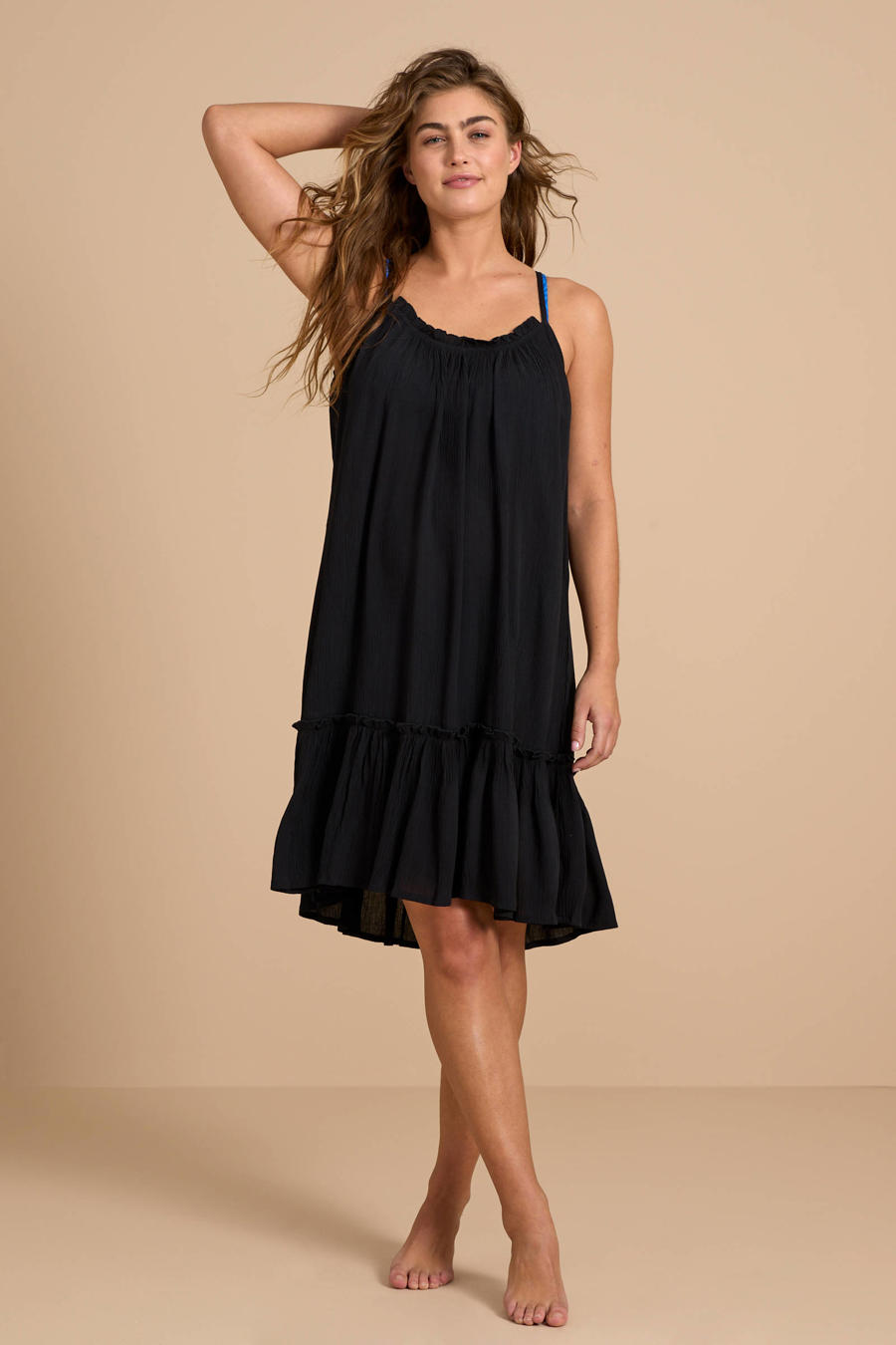 Strandjurken voor dames online kopen? | Morgen in huis | Wehkamp