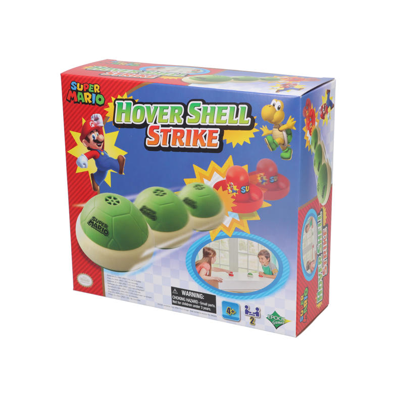 Epoch Super Mario Hover Shell Strike | wehkamp