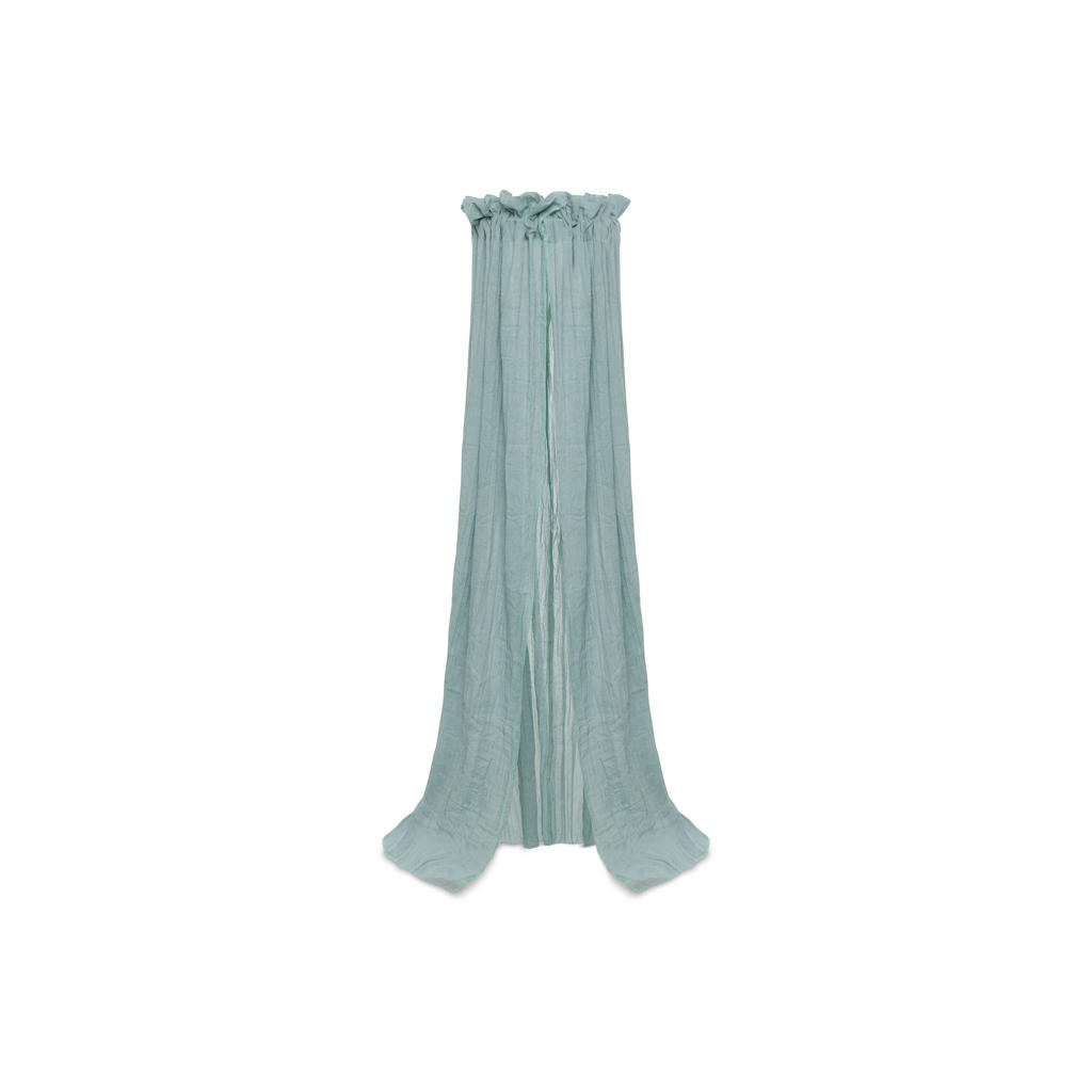 Jollein vintage sluier 155 cm - Sea Green | wehkamp