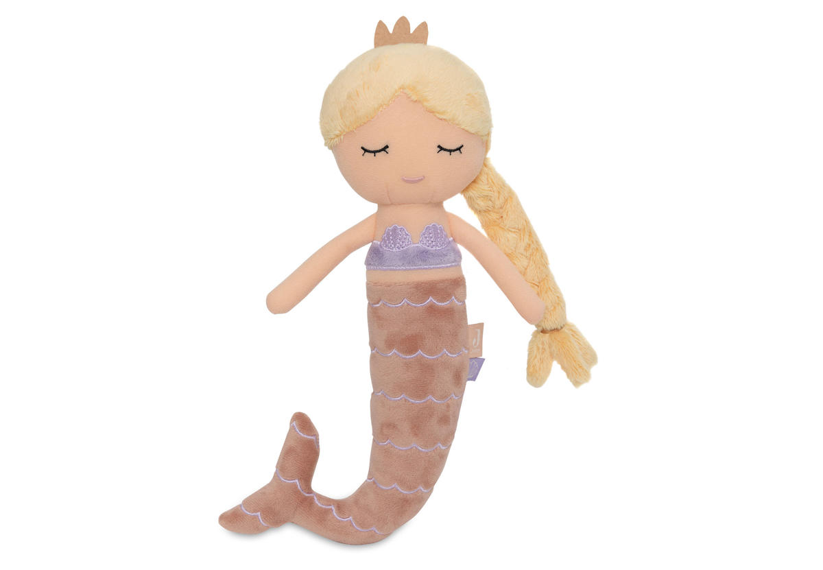 Jollein knuffel Mermaid Ella kopen? | Morgen in huis | wehkamp
