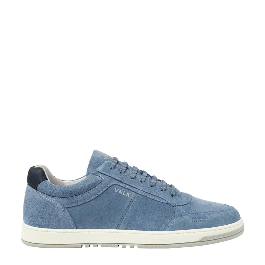 Blauwe Sneakers Voor Heren Online Kopen Wehkamp