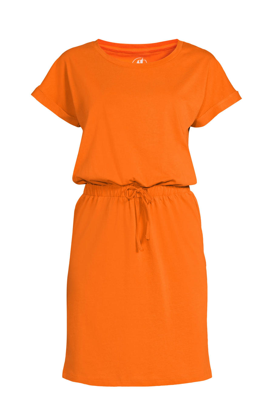 oranje jurken voor dames online kopen? | Morgen in huis | Wehkamp