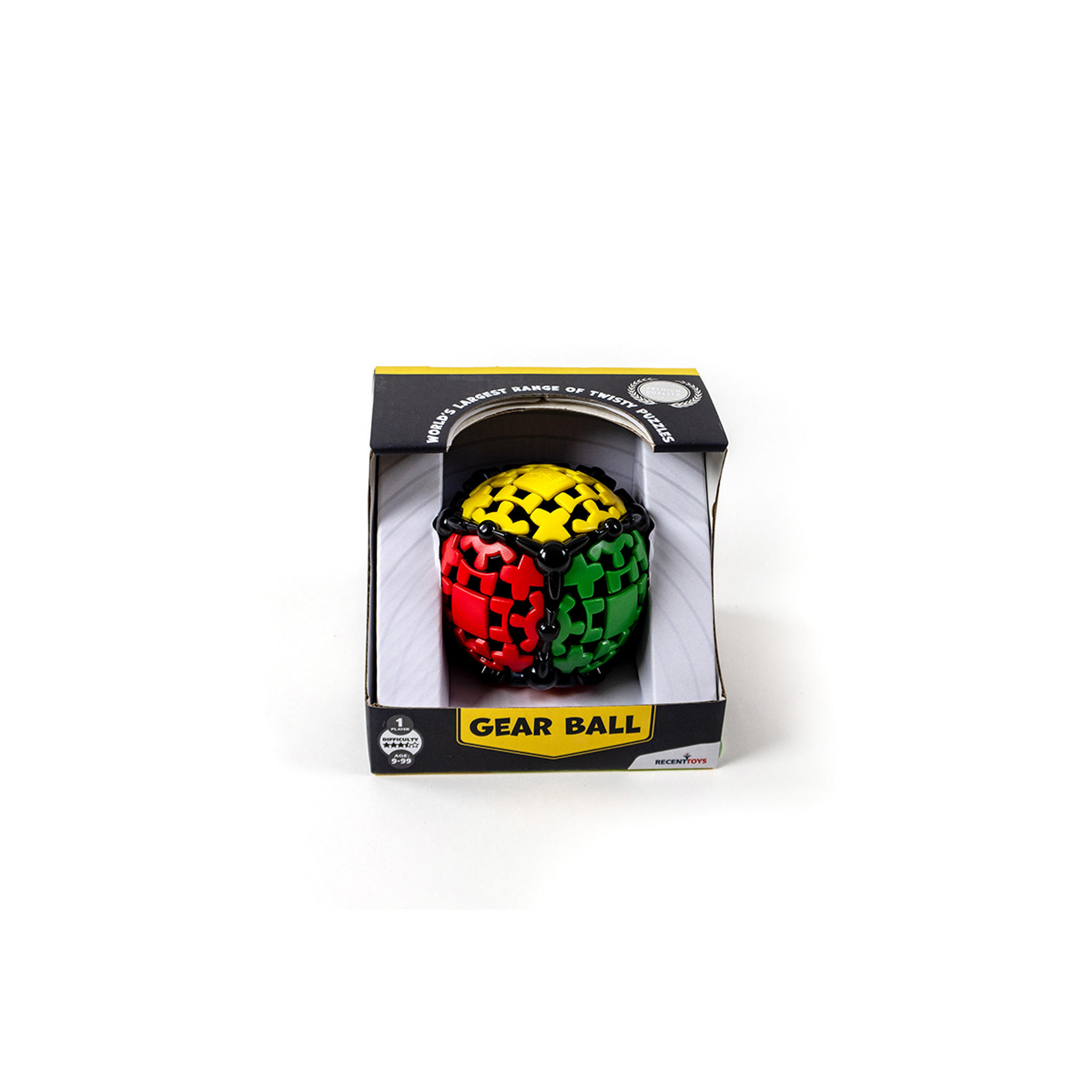 Recent Toys Gear Ball kopen? | Morgen in huis | wehkamp