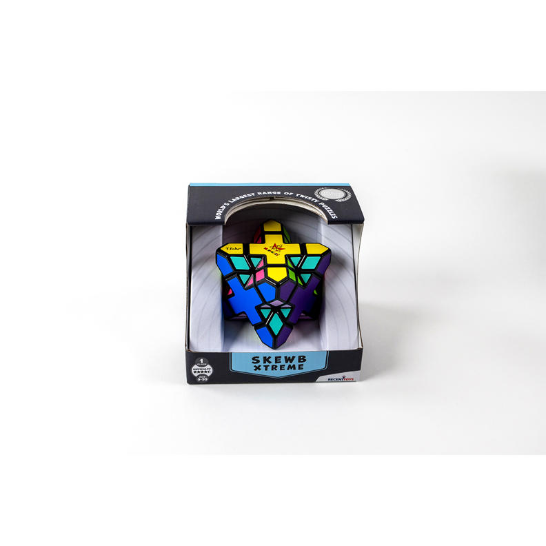 Recent Toys Skewb Xtreme kopen? | Morgen in huis | wehkamp
