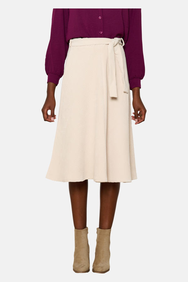 A-lijn rokken voor dames online kopen? | Morgen in huis | Wehkamp