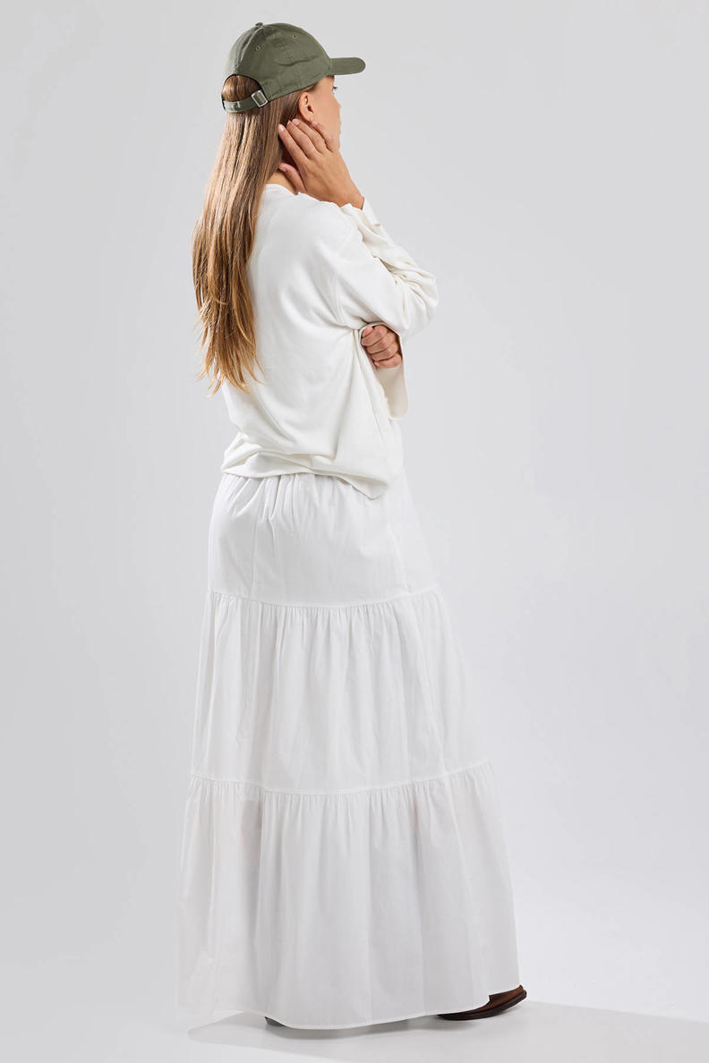 America Today maxi rok kopen? | Morgen in huis | wehkamp