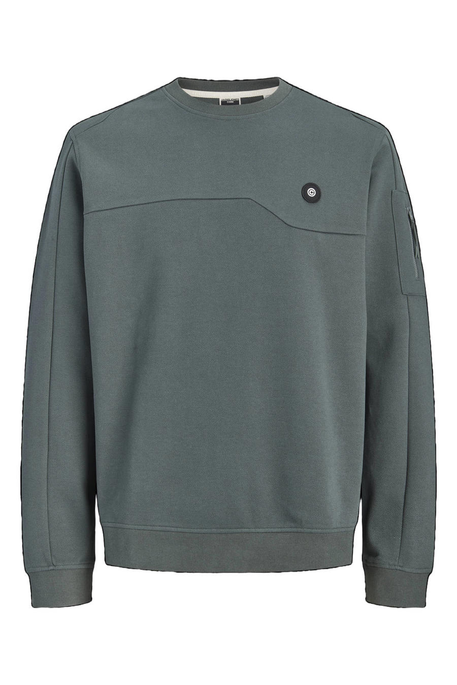 Sweaters voor heren online kopen? | Morgen in huis | Wehkamp