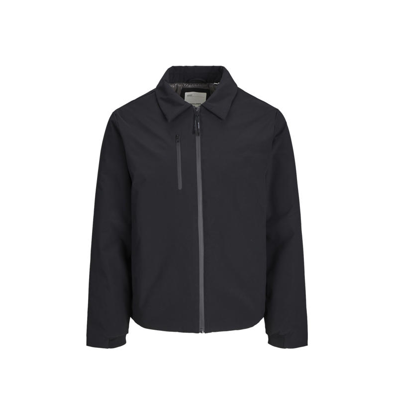 JACK & JONES CORE jack JCOCHARLIE zwart | wehkamp