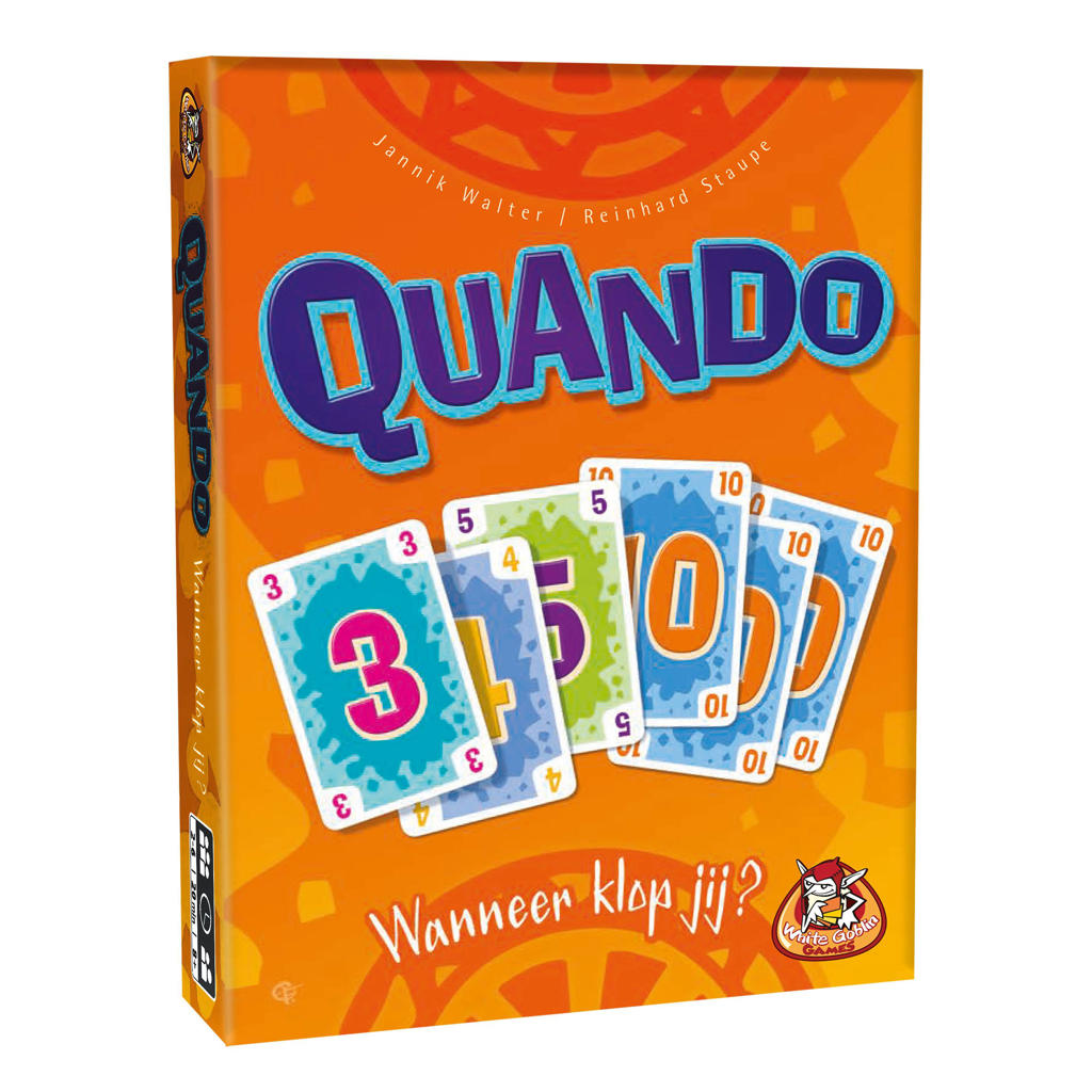 White Goblin Games Quando kopen? | Morgen in huis | wehkamp