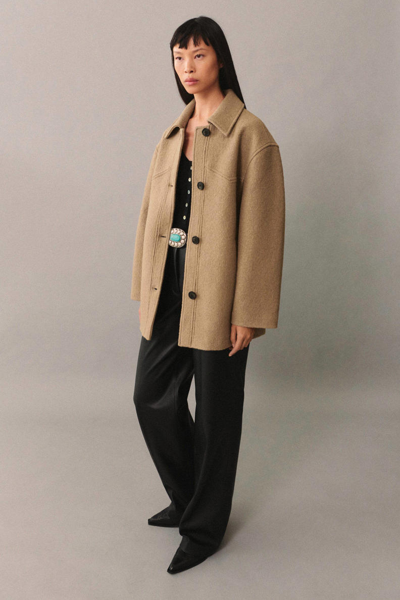 Mango jack bruin kopen? | Morgen in huis | wehkamp