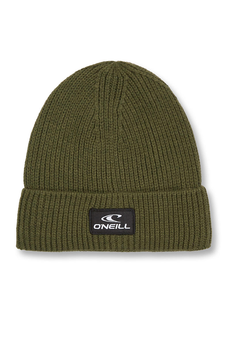 O'Neill muts met logo groen kopen? | Morgen in huis | wehkamp