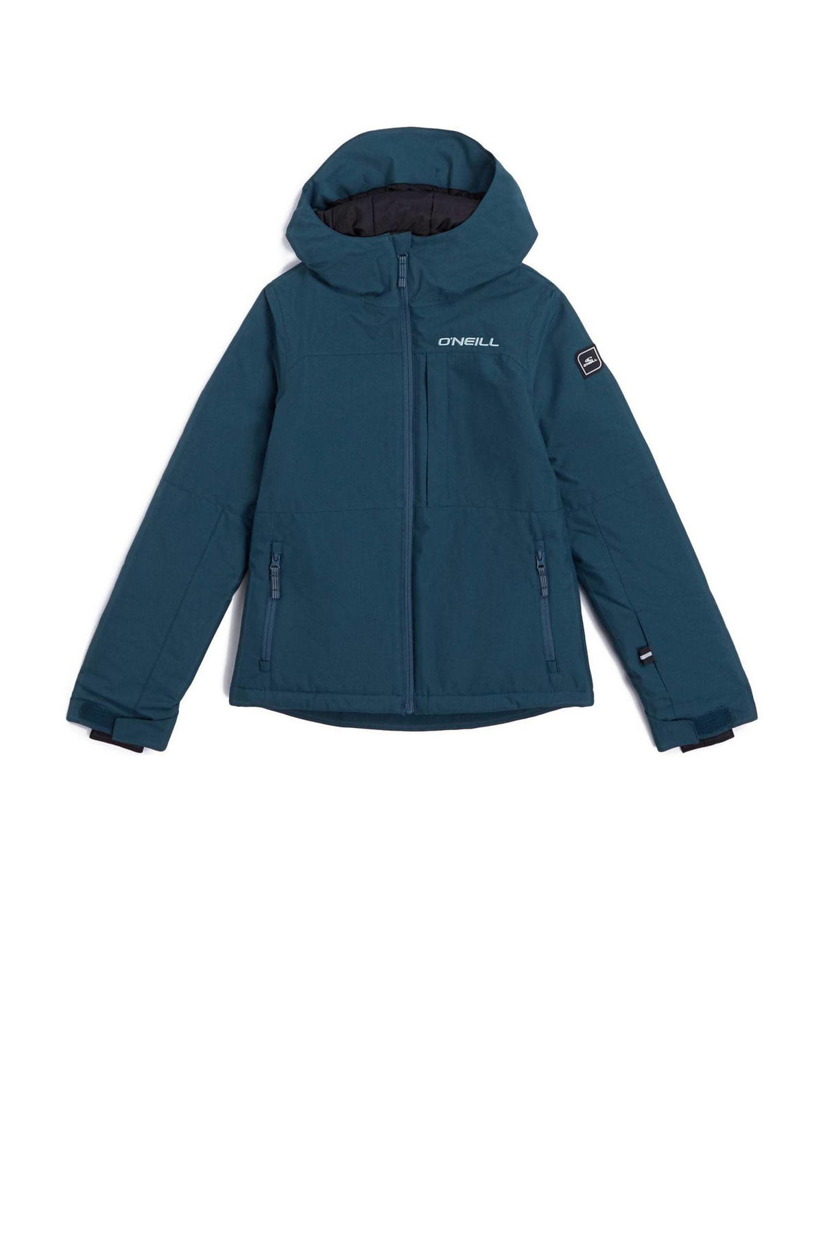 O'Neill ski-jack Lite petrol kopen? | Morgen in huis | wehkamp