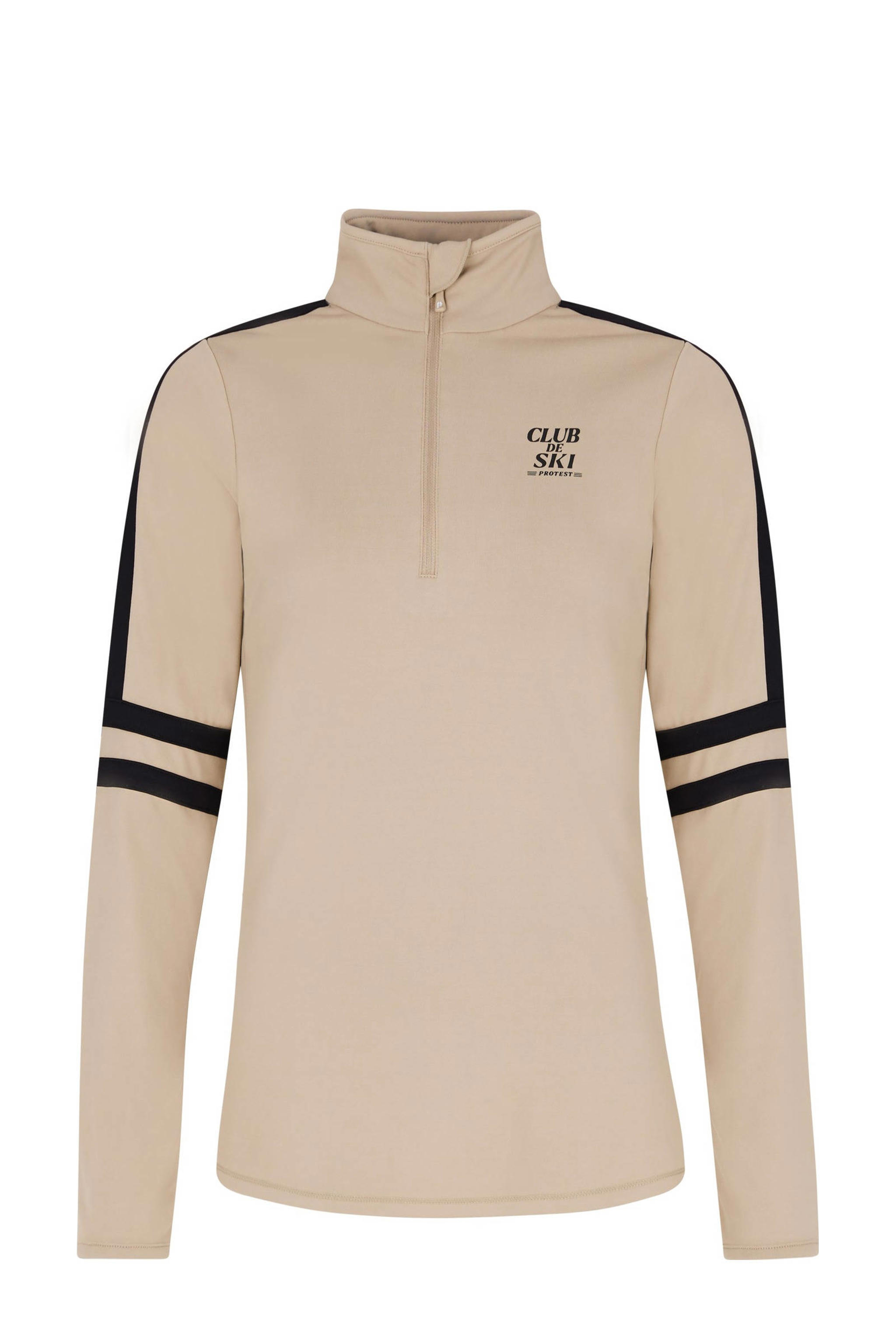 Protest skipully Prue beige/zwart | wehkamp