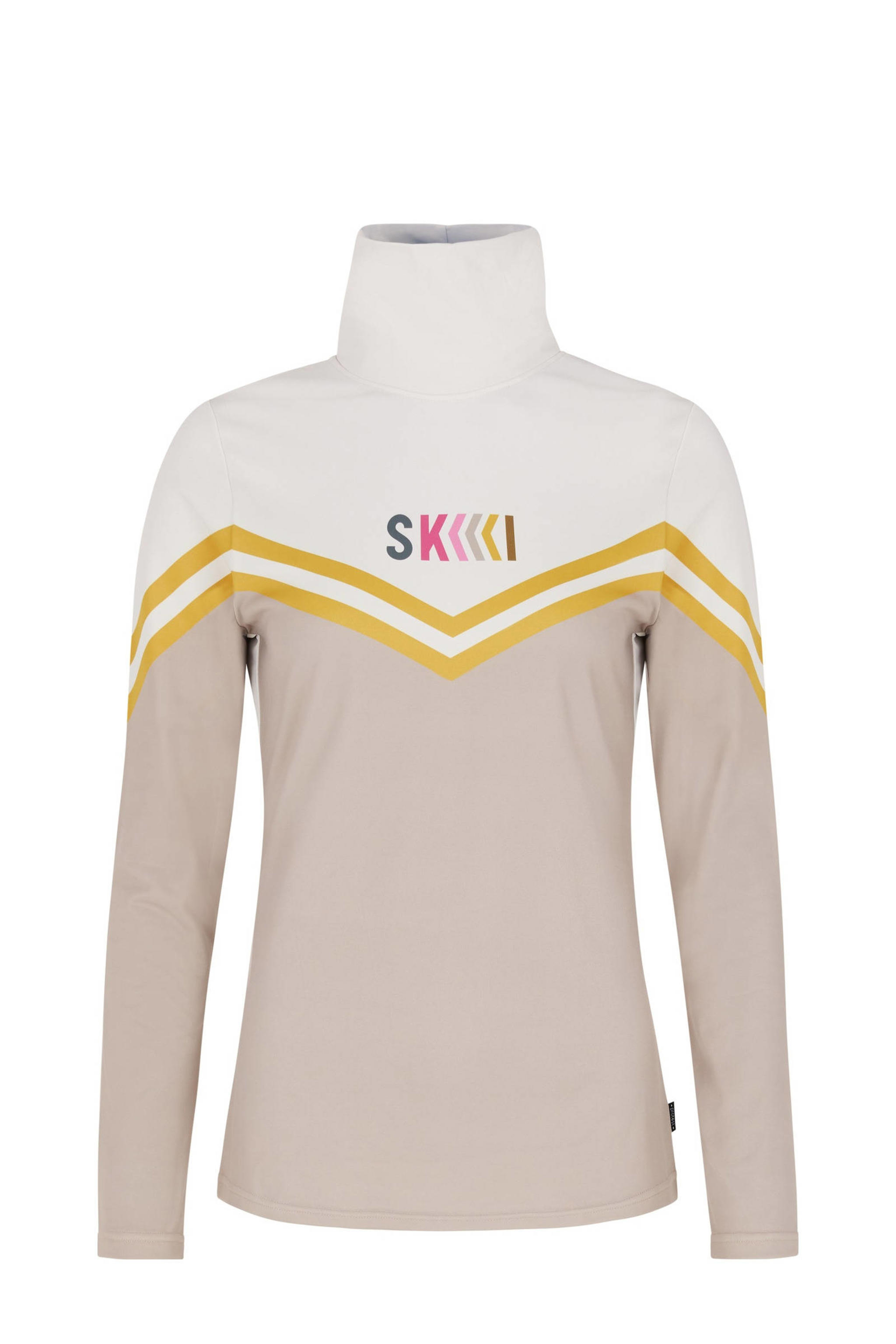 Protest skipully Merci beige/ecru | wehkamp